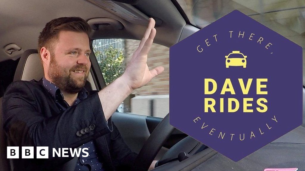 Lyft arrives at the US stock exchange