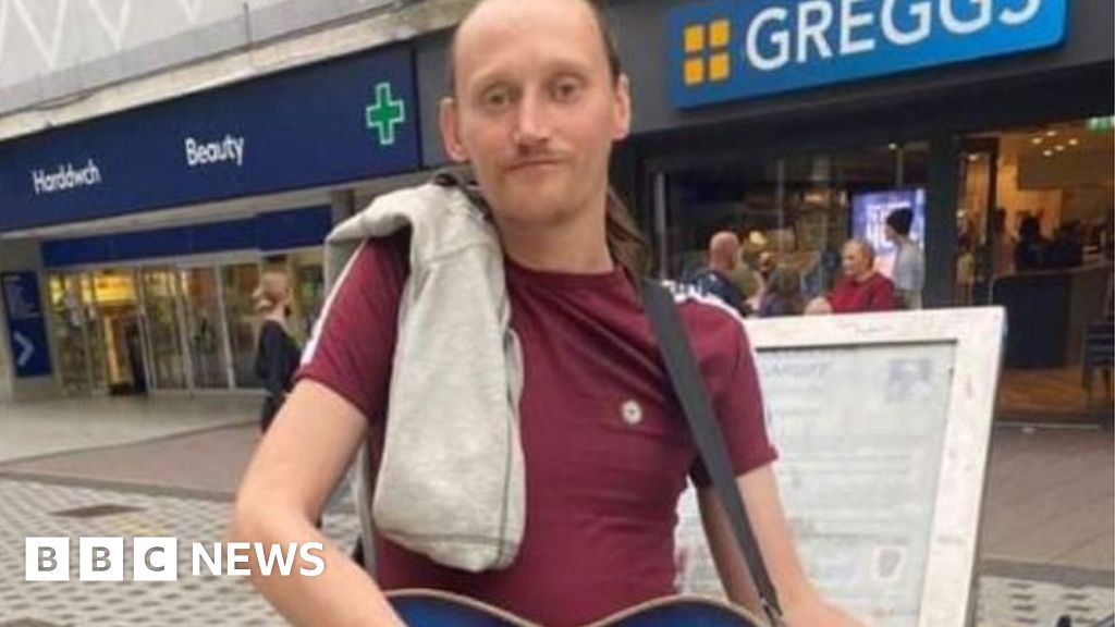 Cardiff assault: Family tribute after Luke Higgins dies