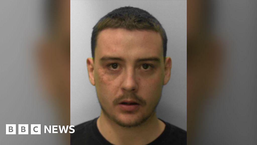Bexhill motorcyclist jailed after fatal drink and drug-fuelled crash ...