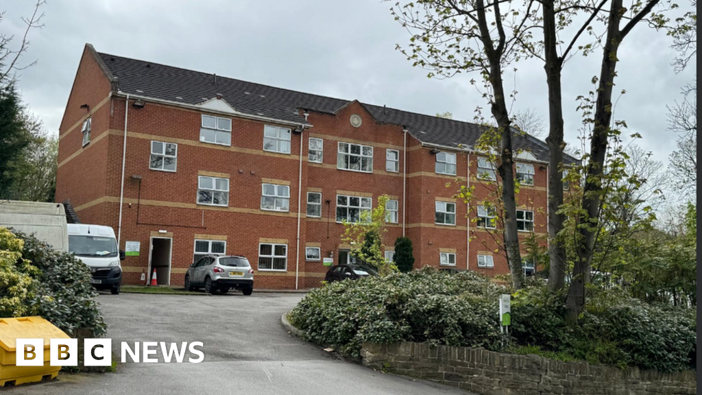 Sheffield: Norbury Court care home placed in special measures - BBC News