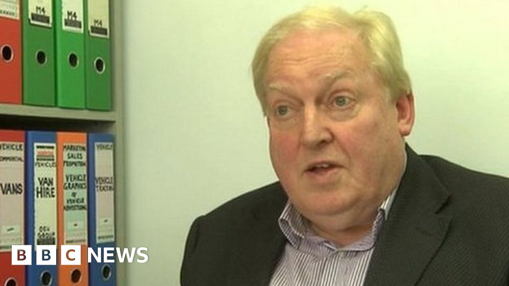 UKIP 'needs good candidates from Wales' for assembly poll - BBC News