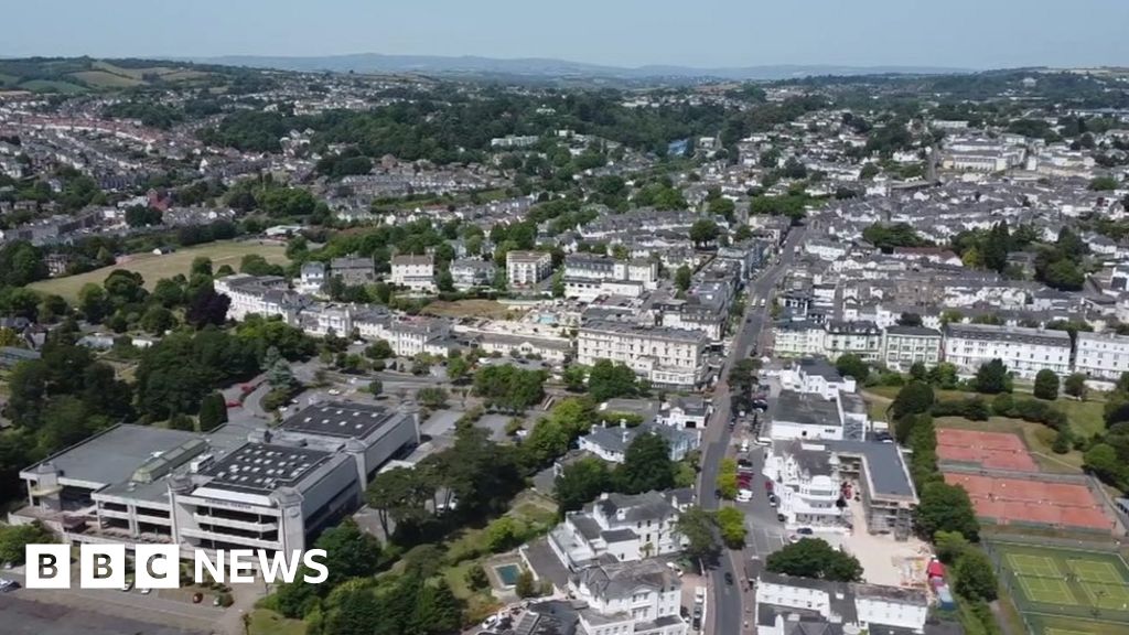 Groups in Devon and Cornwall receive £3m to make streets safer - BBC News