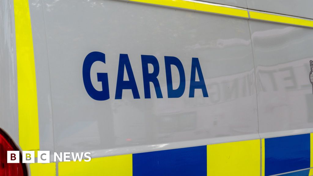 Dublin: Man arrested over murder of Sandra Boyd - BBC News