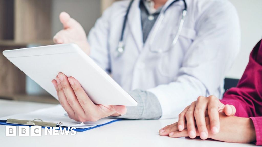 Project Nightingale: Google probed over US patient data deal