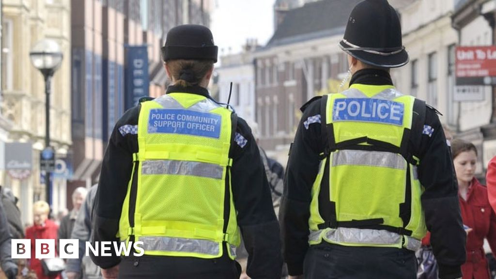 Council calls for increased police patrols for night-time economy - BBC ...