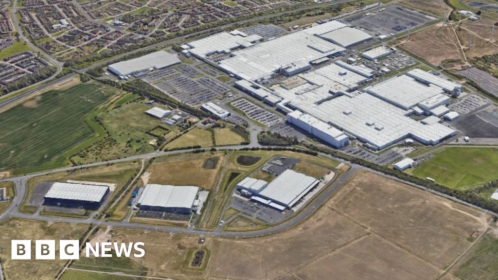 International Advanced Manufacturing Park approved - BBC News