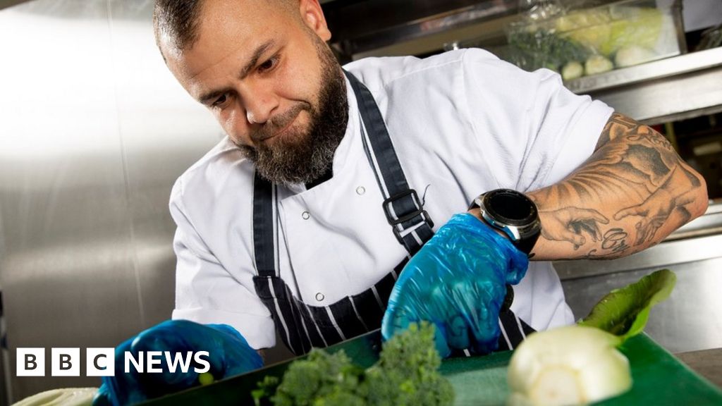 Coronavirus: Aston Villa kitchen to cook hot meals for vulnerable