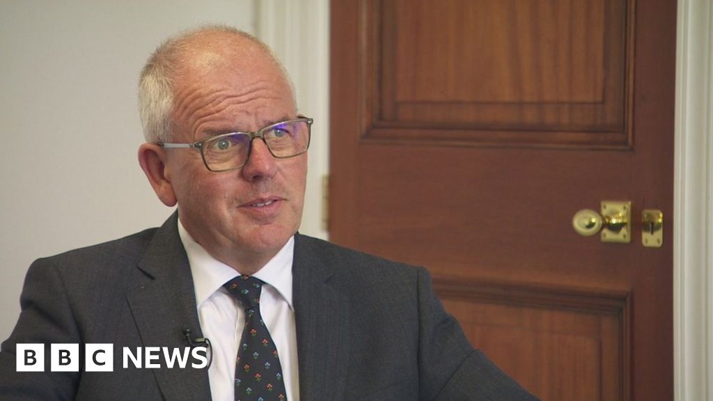 Liverpool City Council: Commissioner 'can't rule out' staff changes ...