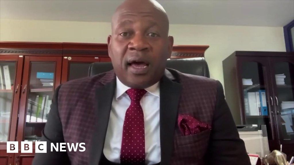 'It's changed the way we do business' - BBC News