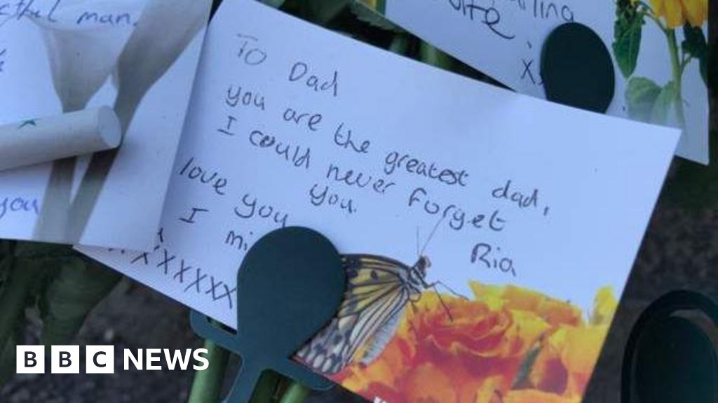 Guernsey company fined after fridge fall death in 2018 - BBC News