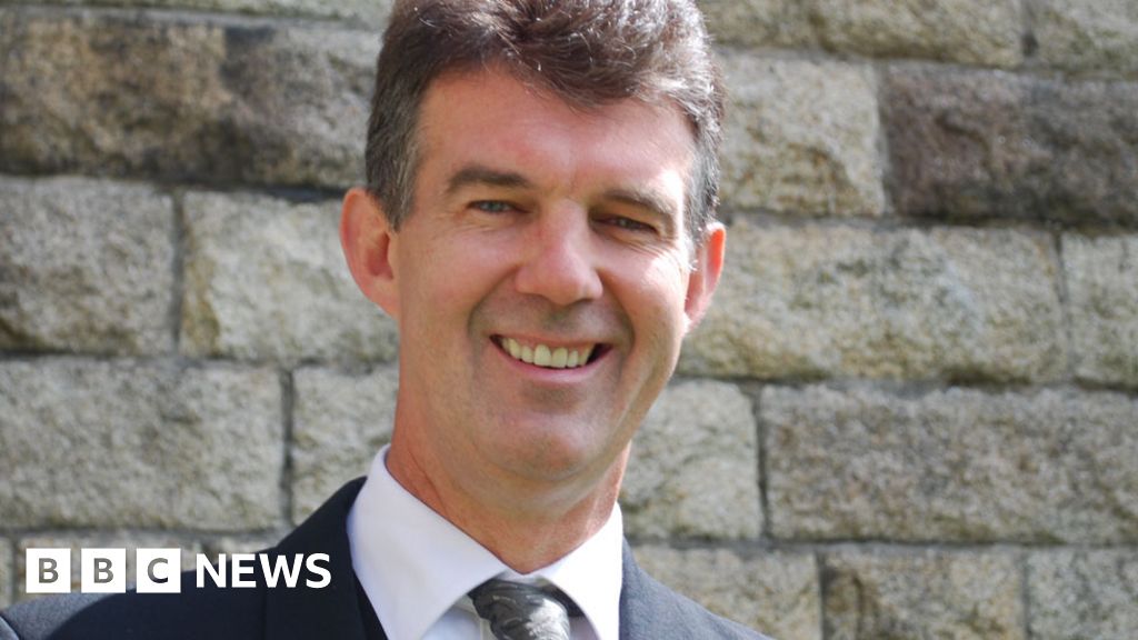 Isle of Man 2016 General Election: Laurence Skelly declares chief ...