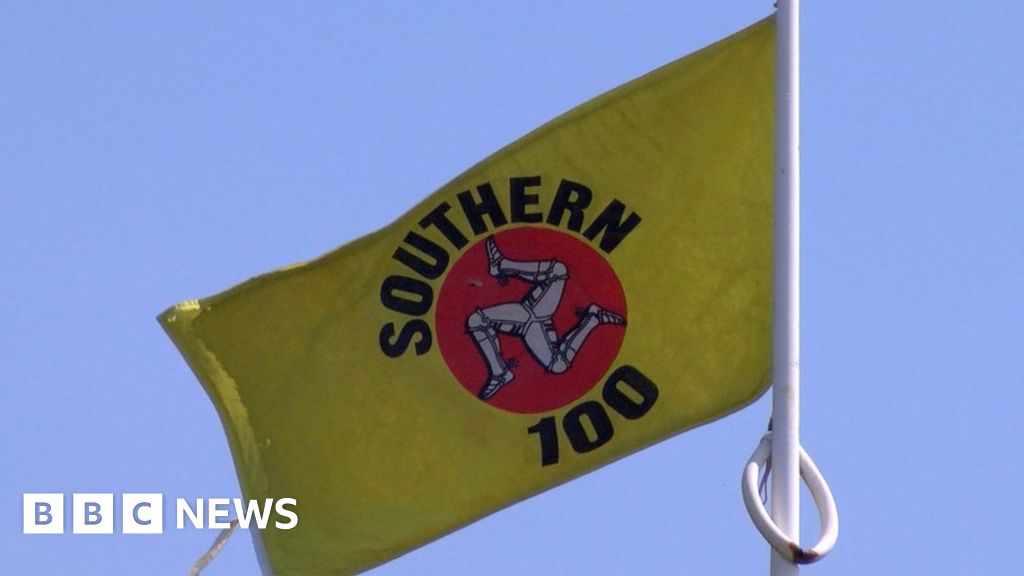 Southern 100: Race organisers' thanks for support after fatal crash ...