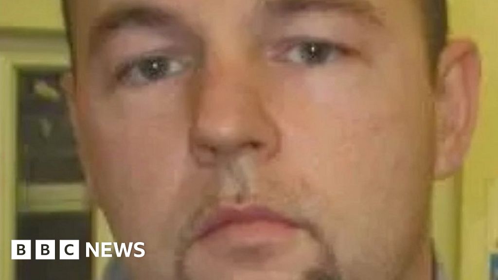 Joseph McCann: Serial rape accused refuses to appear in court - BBC News