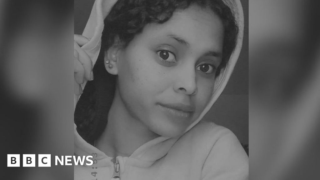 Yordanos Brhane: How teenager's dream of security turned to tragedy ...