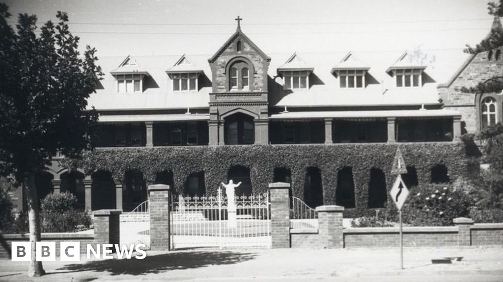 Child migrants 'used for perverted desires' in orphanage - BBC News