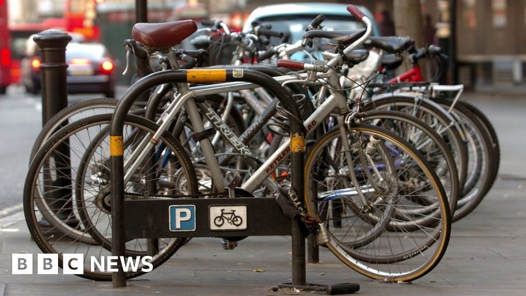 Readers in a spin over school bike number plate plan