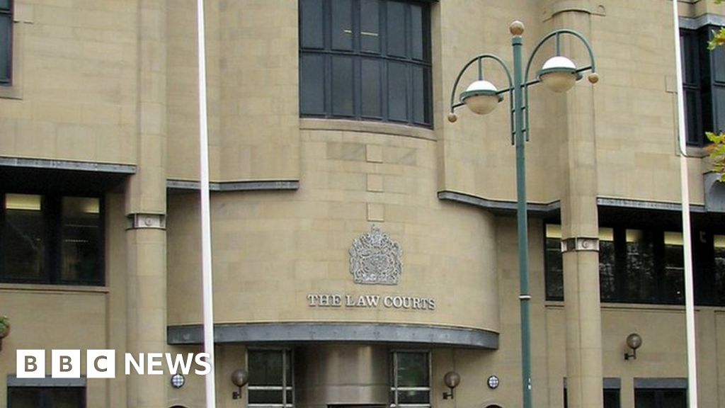 Bradford man Rehan Baig jailed over child sex abuse images