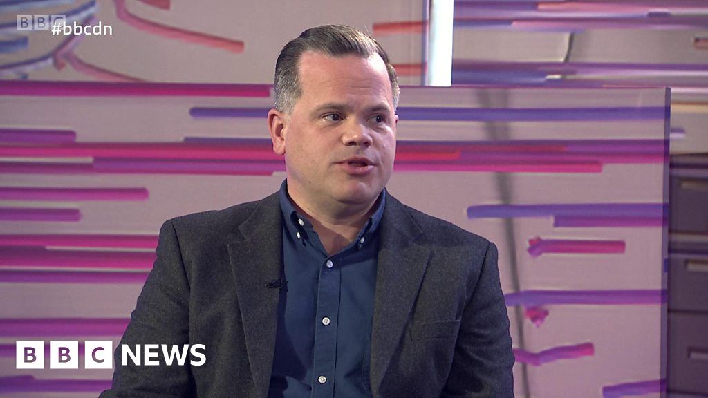 Scouts chairman: Labelling children criminal 'impacts life' - BBC News