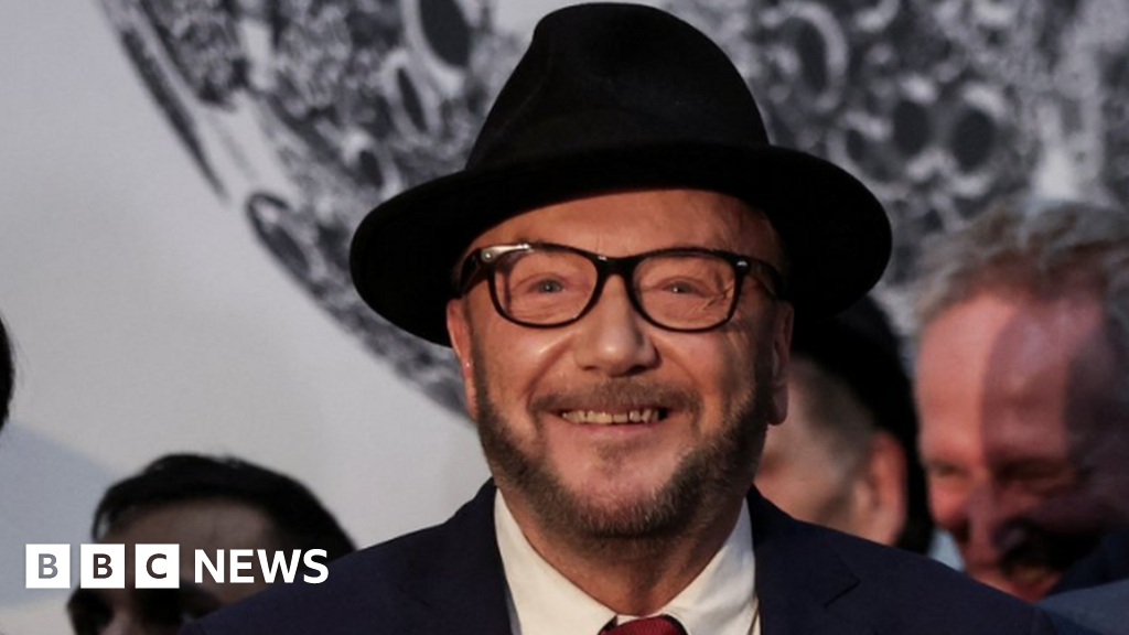 Rochdale by-election: 'This is for Gaza' message resonated for many ...