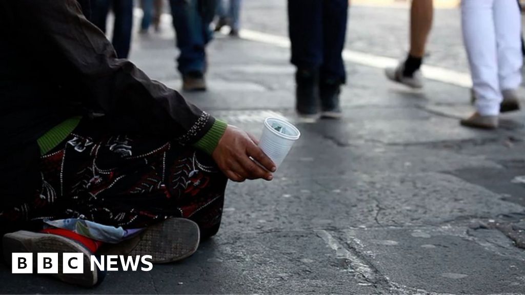 Period poverty: Helping homeless and vulnerable women