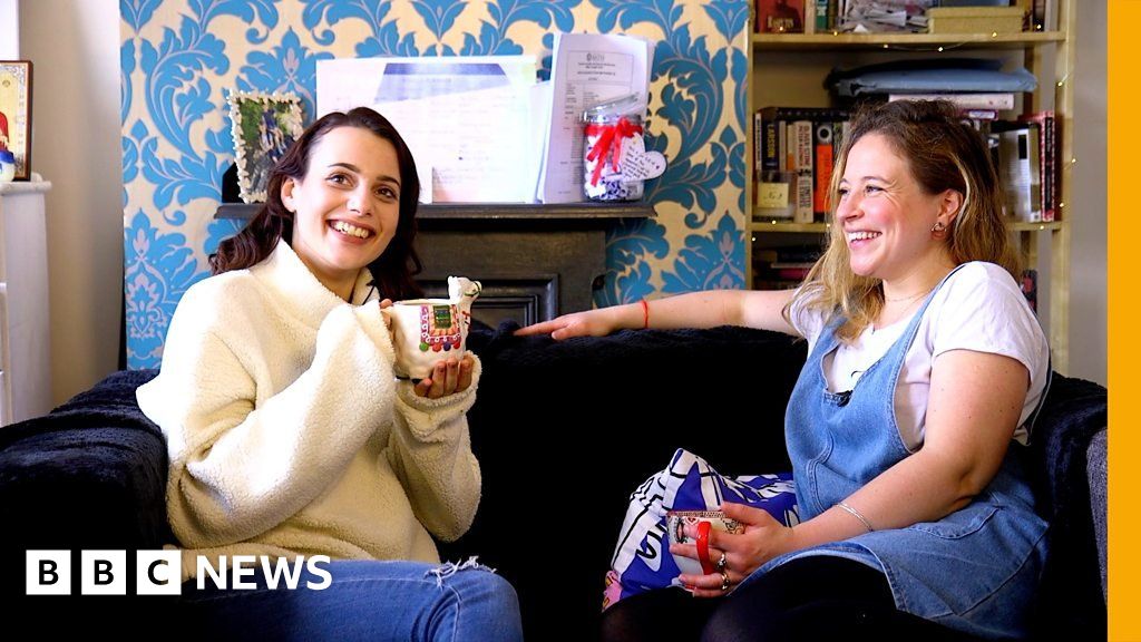 How to find the therapist for you - BBC News