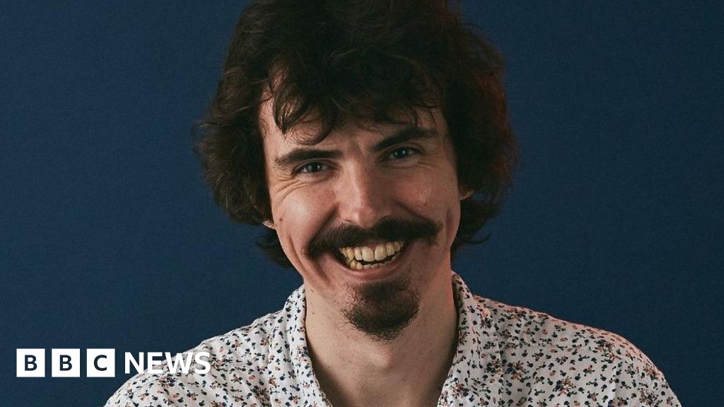 I was accidentally in Taggart - it inspired a crime novel - BBC News