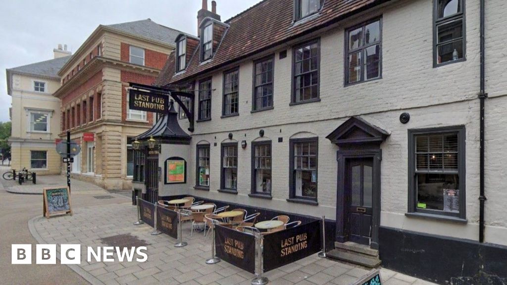 Last Pub Standing in Norwich applies for longer music hours