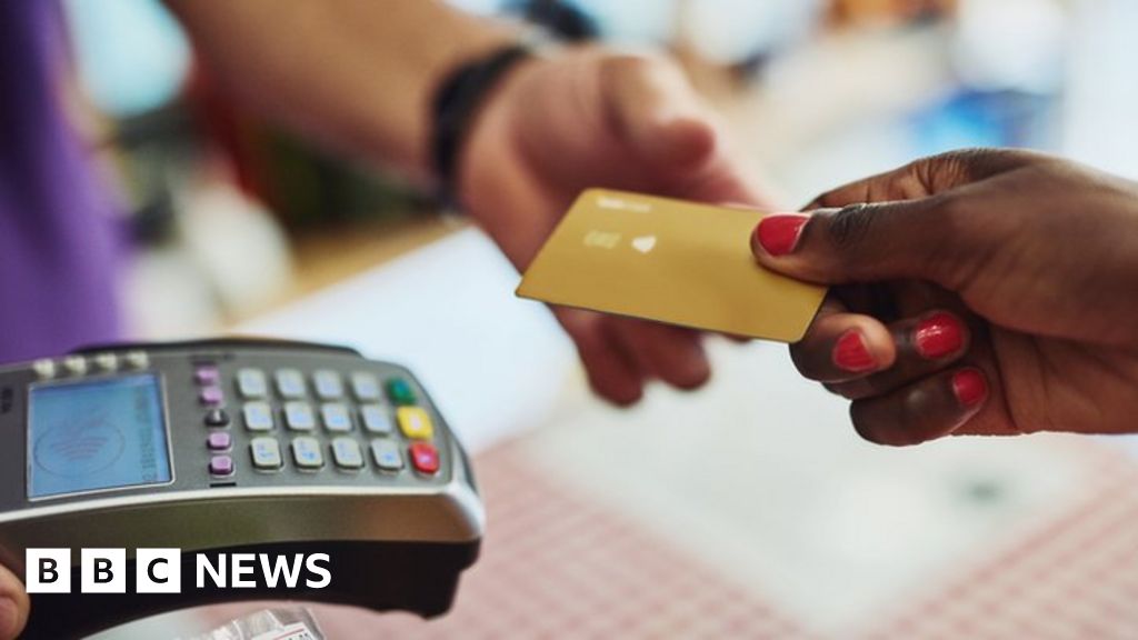 Debit card payments more popular than cash