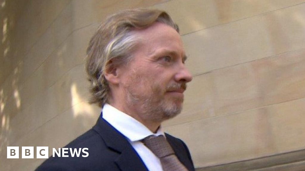 Trial begins of former Rangers owner Craig Whyte - BBC News