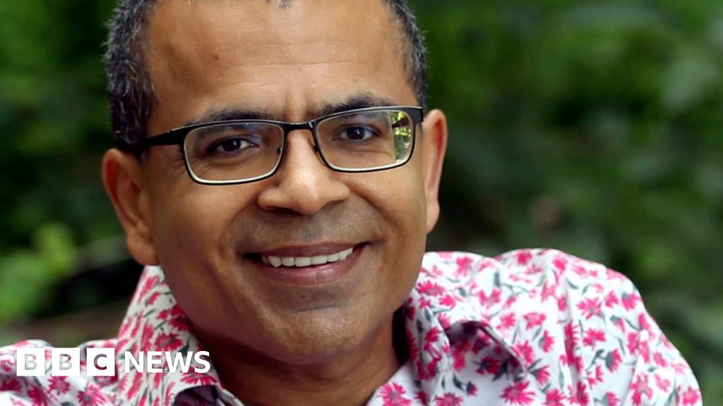 Akhil Sharma's Family Life wins International Dublin Literary Award ...