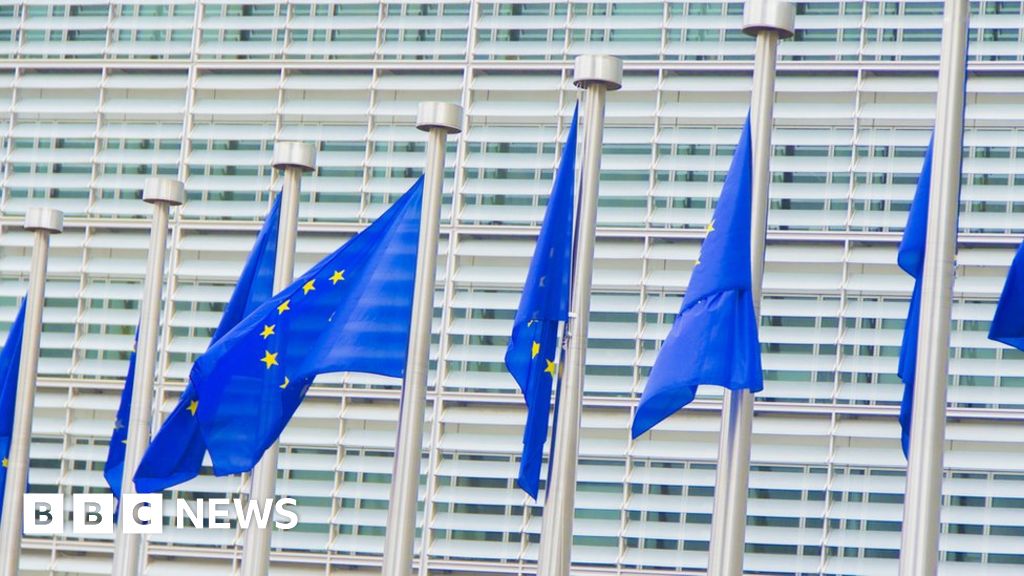 Brexit: Hold-up for Welsh EU regional representatives