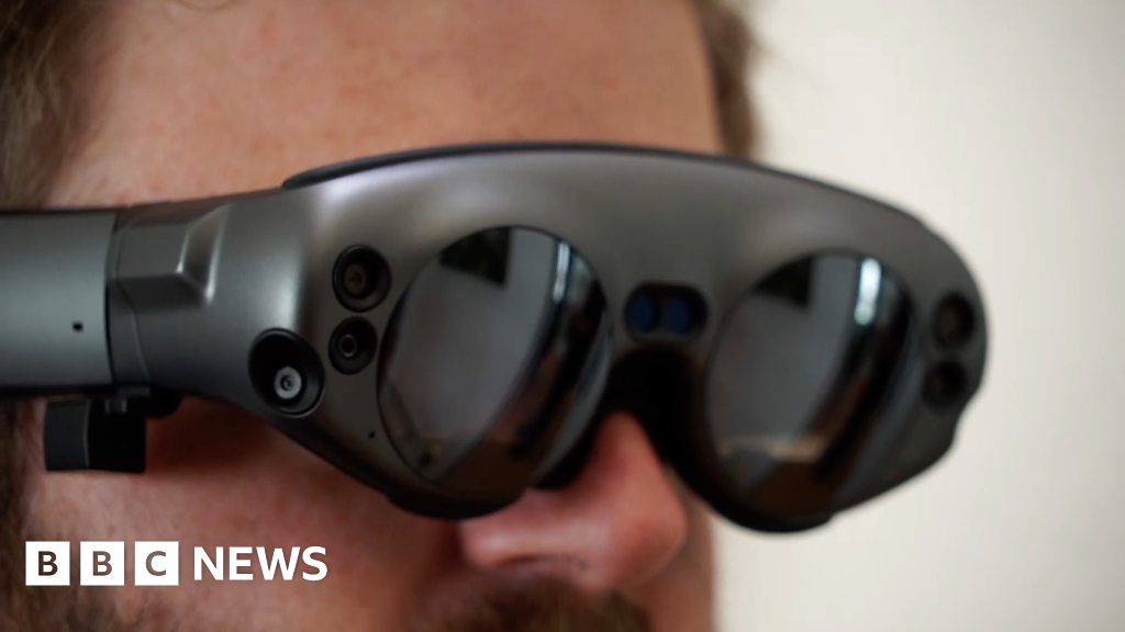 A new reality? Putting Magic Leap One to the test