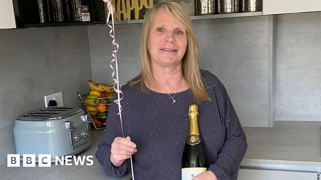 Shoreham man charged with murder after woman dies in house