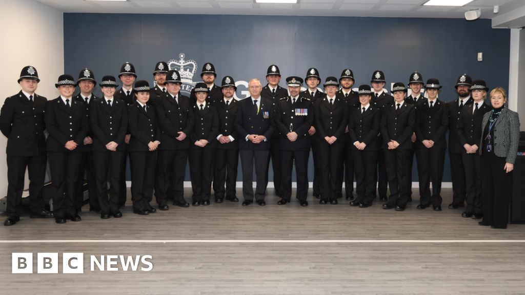 Gloucestershire Police told they must do more to promote diversity ...