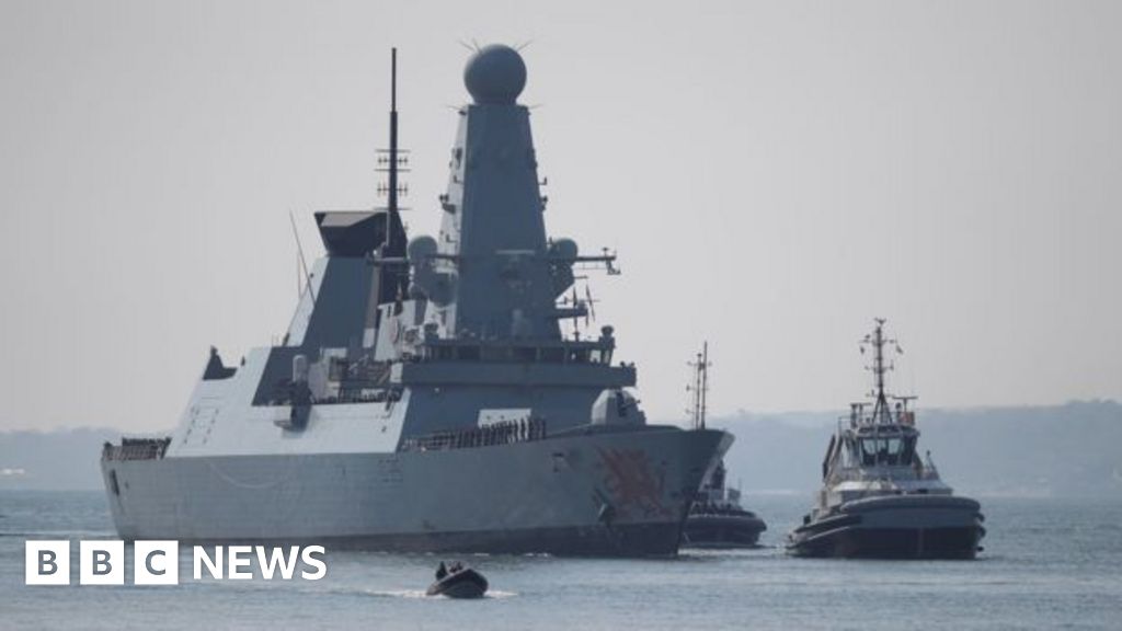 Retired naval chief criticises gender neutral ships