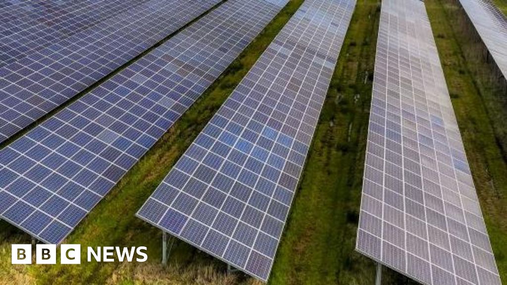 South Norfolk Council attempts to guide mega solar farm plans
