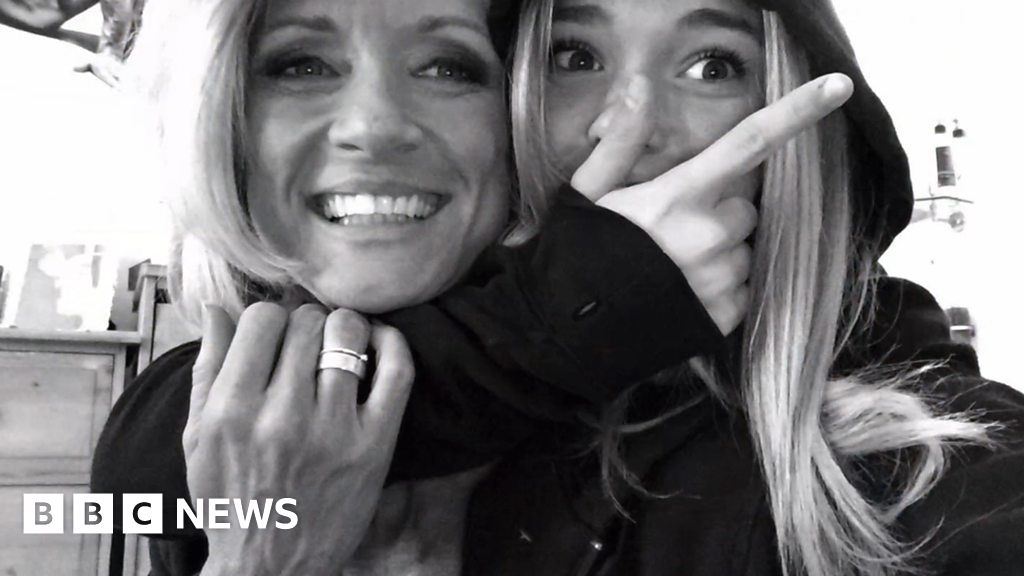 Ellie Soutter: Mother of snowboarder on need to listen to young about ...