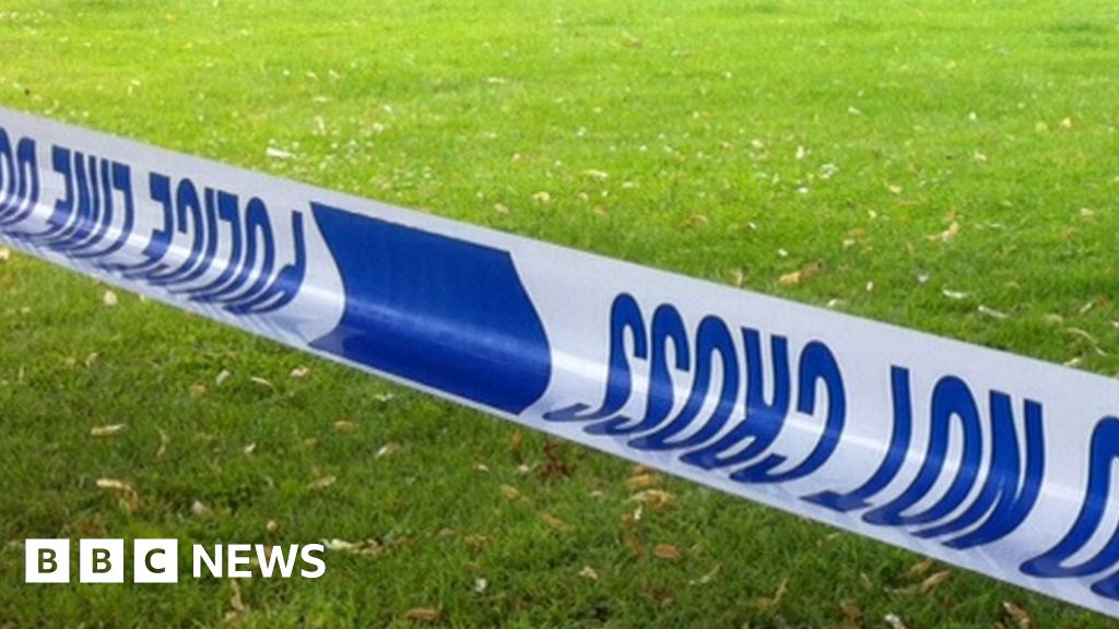 Sussex Police arrest two after stolen car chase in Lancing