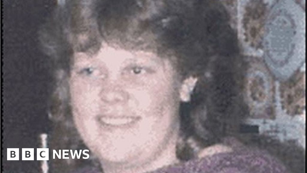 Debbie Griggs: Andrew Griggs accused of wife's murder in 1999