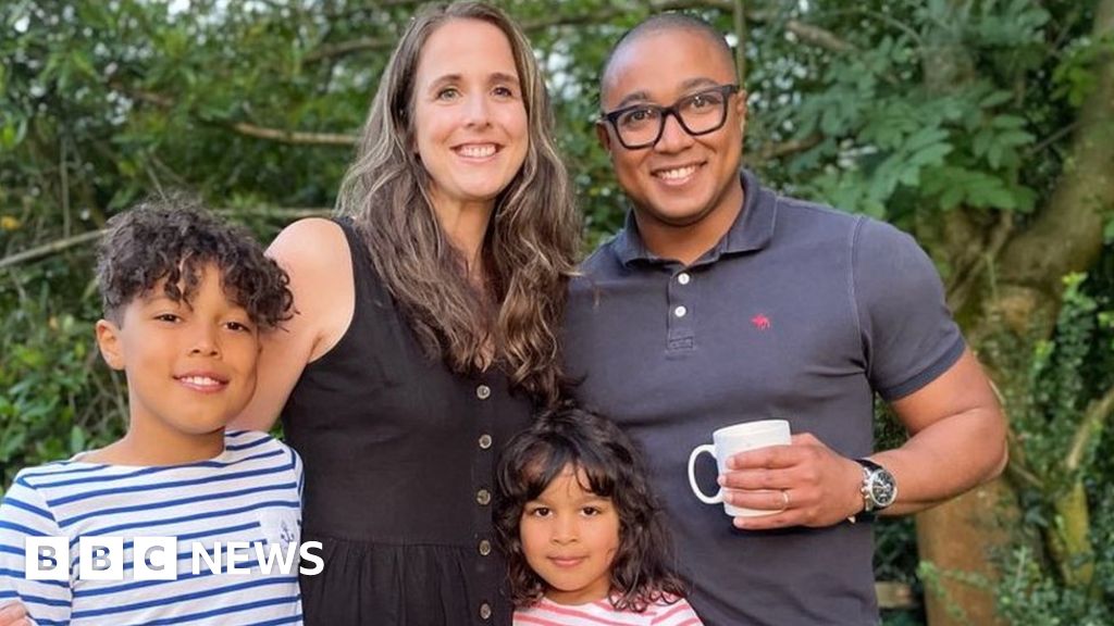 Manchester mum calls for more diversity in children's books