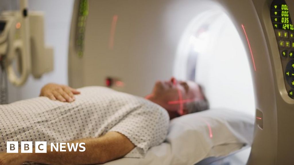 MRI scans can deliver cancer therapy - BBC News