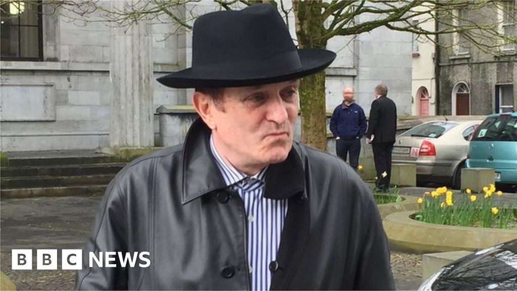 Sentence after man faked own kidnapping - BBC News