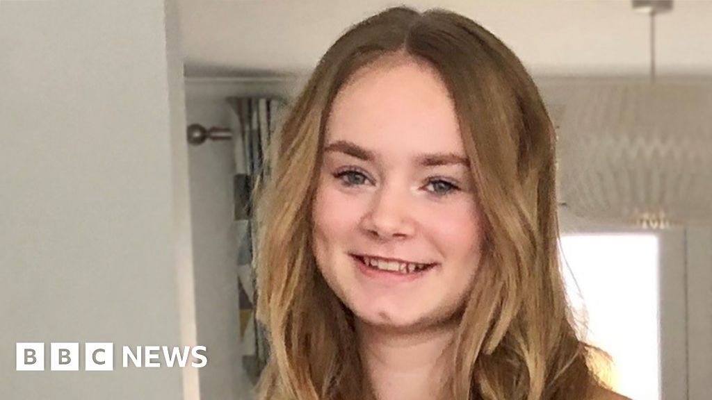 Emily Lewis death: Skipper caused fatal speedboat crash, court hears ...