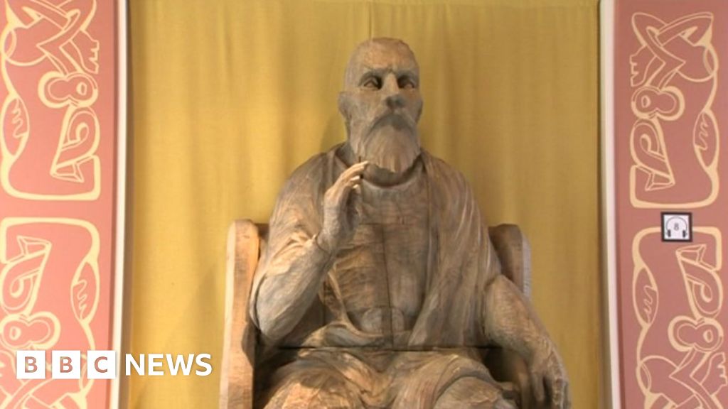 Former Bede's World museum to reopen as Jarrow Hall - BBC News