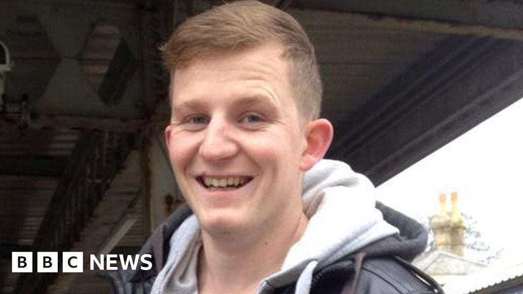 Cardiff chef set man's head alight with 'flamethrower' - BBC News