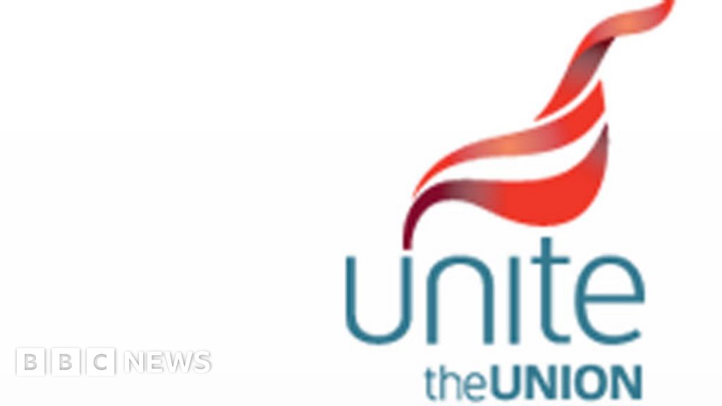 Marine Scotland's Unite union members to be balloted - BBC News