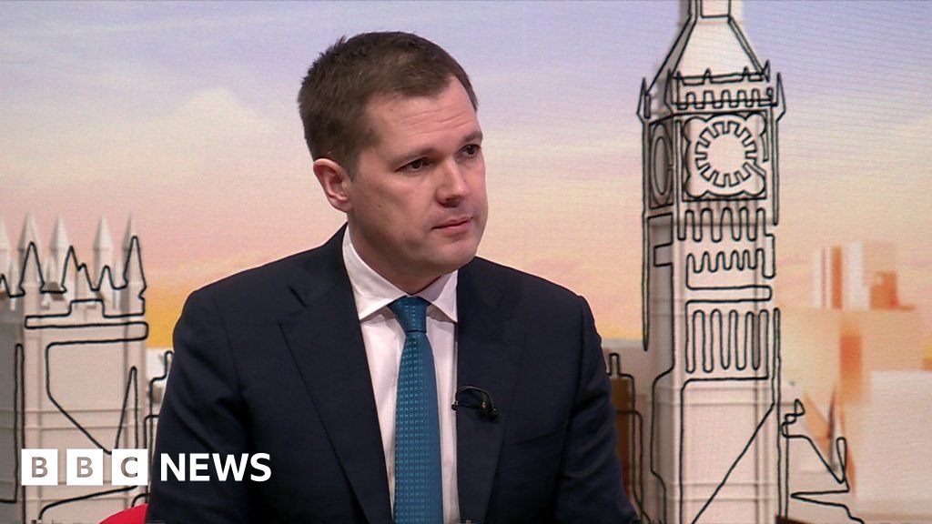 UK's proposed Rwanda immigration bill is 'weak', says former minister ...