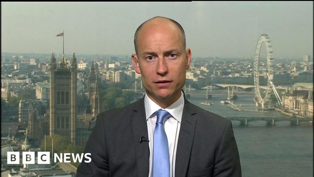 Brexit 'changes everything' for Corbyn, says Welsh MP - BBC News