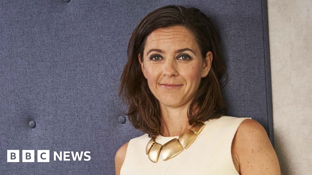 Alex Mahon named as new Channel 4 chief executive