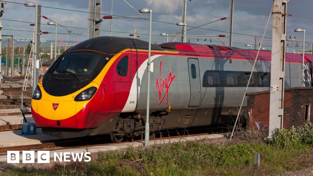 Stagecoach takes rail franchise row to High Court